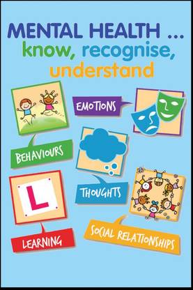 Learning Sticker Poster|Mental Health Unframed Sticker Poster|1Pc ...