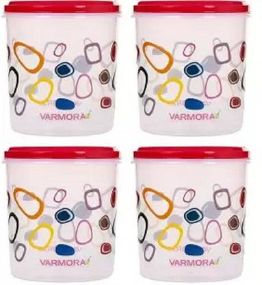 VARMORA Plastic Utility Container - 2000 ml Price in India - Buy ...