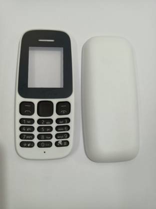 AABLUE ENTERPRISES NOKIA 105 2017 BODY FROUNT & BACK NOKIA 105 2017 ...