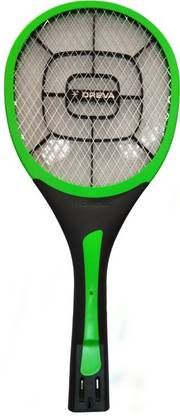 OREVA ORACKET MOSQUITO RACKET 400mAh Big battery With 6 months Warranty ...