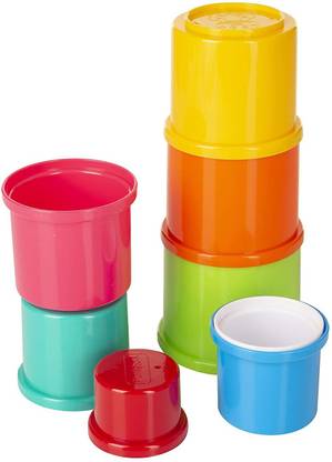 FUNSKOOL Stacking Drums - Stacking Drums . Buy Stacking Drums toys in India. shop for FUNSKOOL ...