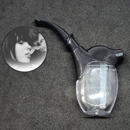 MOODY Reusable Smoking filter pipe Advanced Quality Cigarettes ...