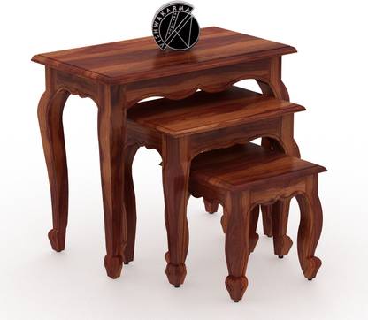 Vishwakarma Antique Jodhpuri Handcrafted Sheesham ( Rosewood ) Solid ...