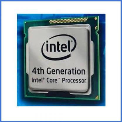 Pro 3.3 GHz LGA 1150 INTEL CORE I3 4TH GENERATION Processor - Pro ...
