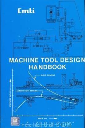 Machine Tool Design Handbook: Buy Machine Tool Design Handbook by ...