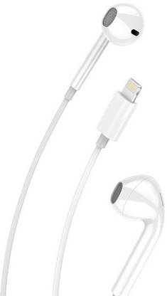 ASTOUND XX-15 METAL SPORT EARPHONE Lightning Wired Gaming Headset Price ...