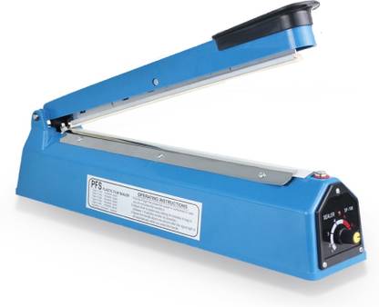Glancing Heat Sealing-GL26 Table Top Heat Sealer Price in India - Buy ...