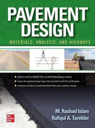 Pavement Design: Materials, Analysis, and Highways: Buy Pavement Design ...