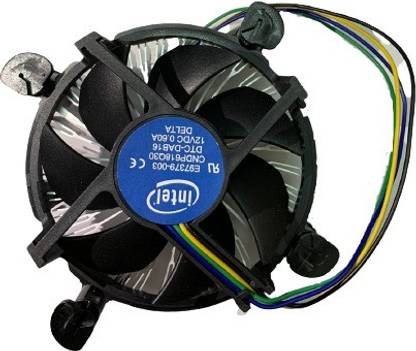 Sunflame intel core i3 fan Cooling Fan Processor Cooler - Sunflame ...