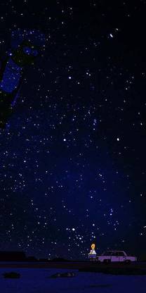 Homero Simpson Despedida Homero Despide A Su Madre Los Simpson Mona ...