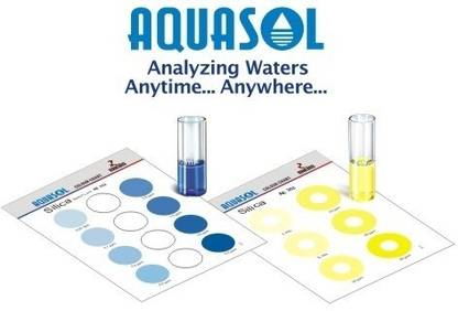 Aquasol Liquid Aquarium Water Test Kit Price in India - Buy Aquasol ...