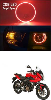 XZRTZ LED Tail-light for Bajaj Pulsar 150 DTS-i Price in India - Buy ...