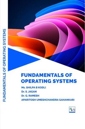 FUNDAMENTALS OF OPERATING SYSTEMS: Buy FUNDAMENTALS OF OPERATING ...