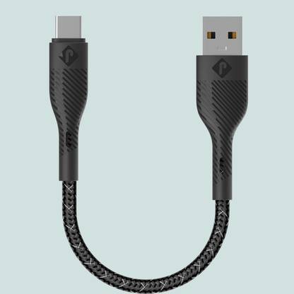 Para USB Type C Cable 3 A 0.2 m Copper Type C Tangle-Free Type C Cable ...