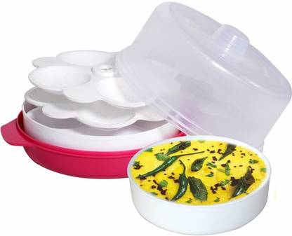 Wonder Microwave Idli Maker Price in India - Buy Wonder Microwave Idli ...