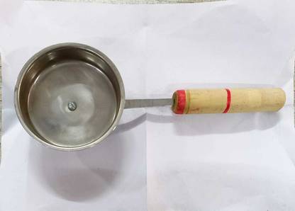rushabh collections Dhoop Dani With Wooden Handle | Dhup Dani | Incense ...