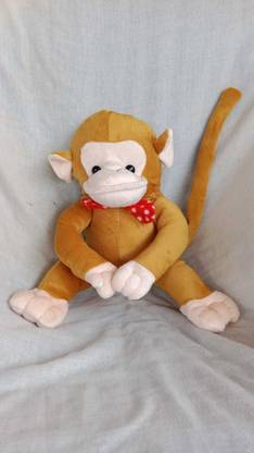 ARD CUTE MONKEY - 14 inch - CUTE MONKEY . Buy Small Monkey toys in ...
