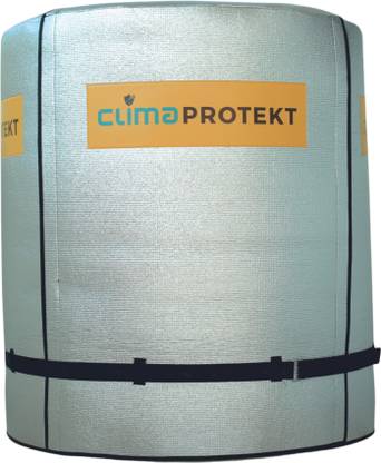 Chemzone Thermal Water Tank Cover For Temperature Protection & Tank's ...