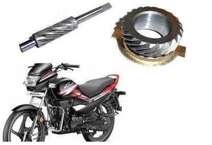 Digital Craft SUPER SPLENDOR Analog Speedometer Price in India - Buy ...