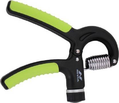 hasyaahub R SHAPED FOREARM EXERCISER HAND GRIPPER FITNESS GRIPPER MADE ...