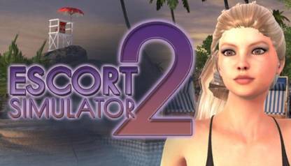 Escort Simulator 2 (GOLD EDITION) Price in India - Buy Escort Simulator ...