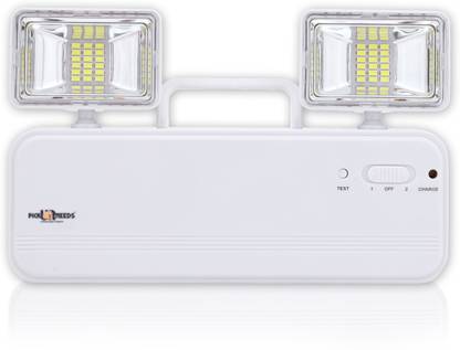 Daily Needs Shop Automation Systems Mini Emergency Light Wall Mount 500 ...