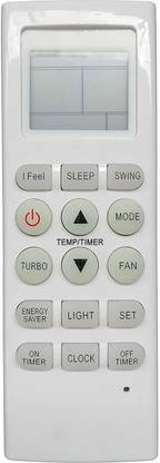 ANM Remote Compatible for MARQ AC EXACT SAME MODEL ONLY, VERIFICATION ...