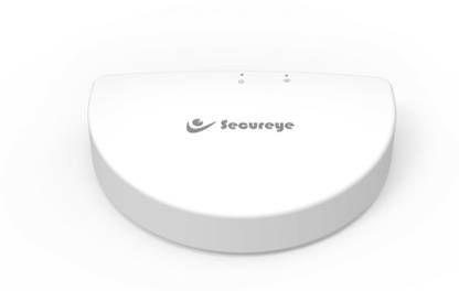 SECUREYE N150 4G Router SIM card Based Router with adapter and LAN ...