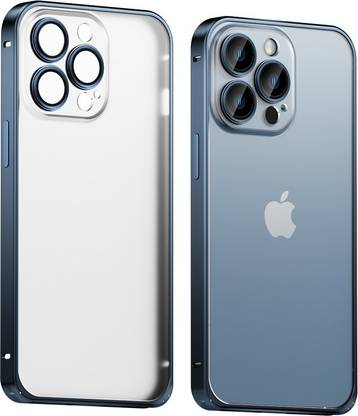 Caseex Back Cover for Apple iPhone 13 Pro Max - Caseex : Flipkart.com