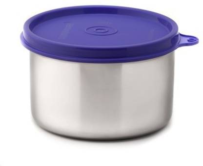 Signoraware Steel Fridge Container - 500 ml Price in India - Buy ...