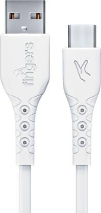 FINGERS USB Type C Cable 2 A 1 m FMC-TypeC-01 - FINGERS : Flipkart.com