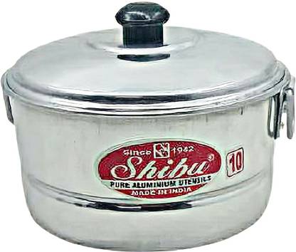 SHIBU Idli Maker (Food Capacity: 10 Idlis) Standard Idli Maker Price in ...