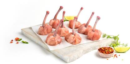 Nandu's Chicken Lollipop , 500 g Price in India - Buy Nandu's Chicken ...