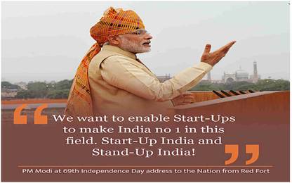 Narendra Modi Flex Poster For Room Mo-2006 Photographic Paper ...