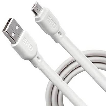 ERD Technologies USB CABLE | 2.4 Amp Fast Charging | Extra Tough ...