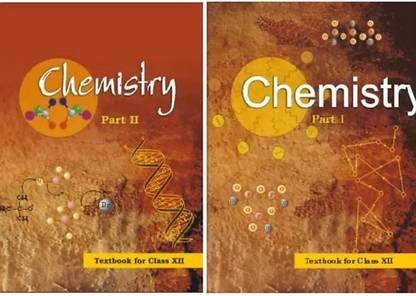 Ncert Chemistry Class 12: Buy Ncert Chemistry Class 12 by Ncert at Low ...