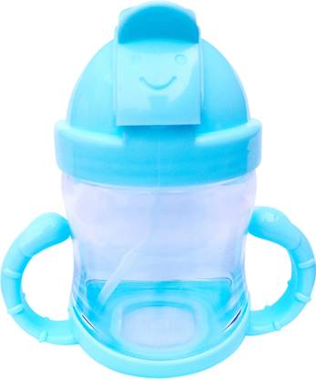 Newborn Baby Collection Spout Sipper for Infant/Toddler, Anti-Spill ...