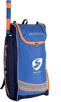 MSD Cricket Kit Bag Club for Beginners Backpack - Buy MSD Cricket Kit ...