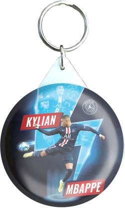 HOLA Kylian Mbappe Key Chain Price in India - Buy HOLA Kylian Mbappe ...