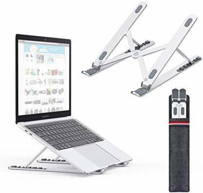 Invictus VK-integrate Adjustable Laptop/Tablet Aluminium Stand ...