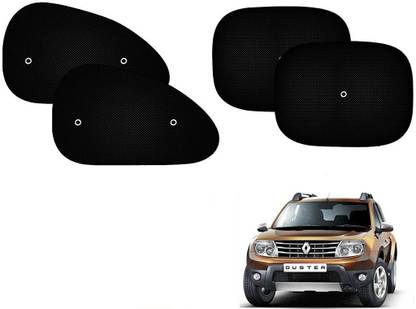 Automotive Prist Side Window Sun Shade For Renault Duster Price in ...