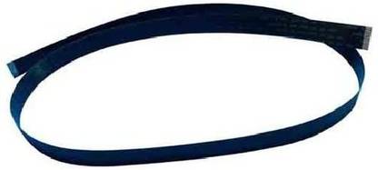 Ab enterprises CCD Cable Black For HP Scanjet 200 (14 Pin) Grey Ink ...