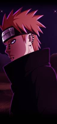 Pain Manga Anime Series Matte Finish Poster Paper Print - Animation ...