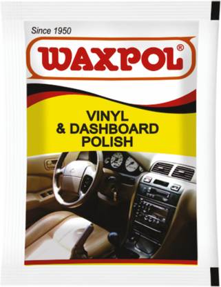 the waxpol industries Liquid Car Polish for Dashboard Price in India ...