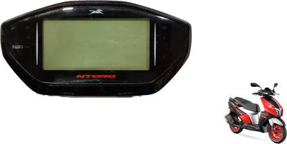 Digital Craft NTORQ Digital Speedometer Price in India - Buy Digital ...