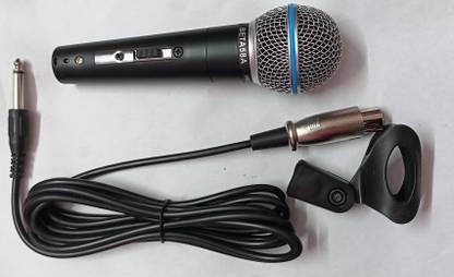 BETA 58 Microphone - BETA : Flipkart.com