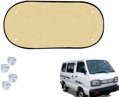 Automotive Prist Rear Window Sun Shade For Maruti Suzuki Grand Vitara ...