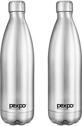 pexpo 24 Hrs Hot and Cold ISI Certified , Electro Vacuum insulated ...