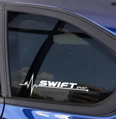 dv graphics Sticker & Decal for Car Price in India - Buy dv graphics ...