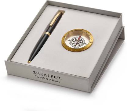 SHEAFFER Sagaris 9471 Gift Set Pen Gift Set - Buy SHEAFFER Sagaris 9471 ...